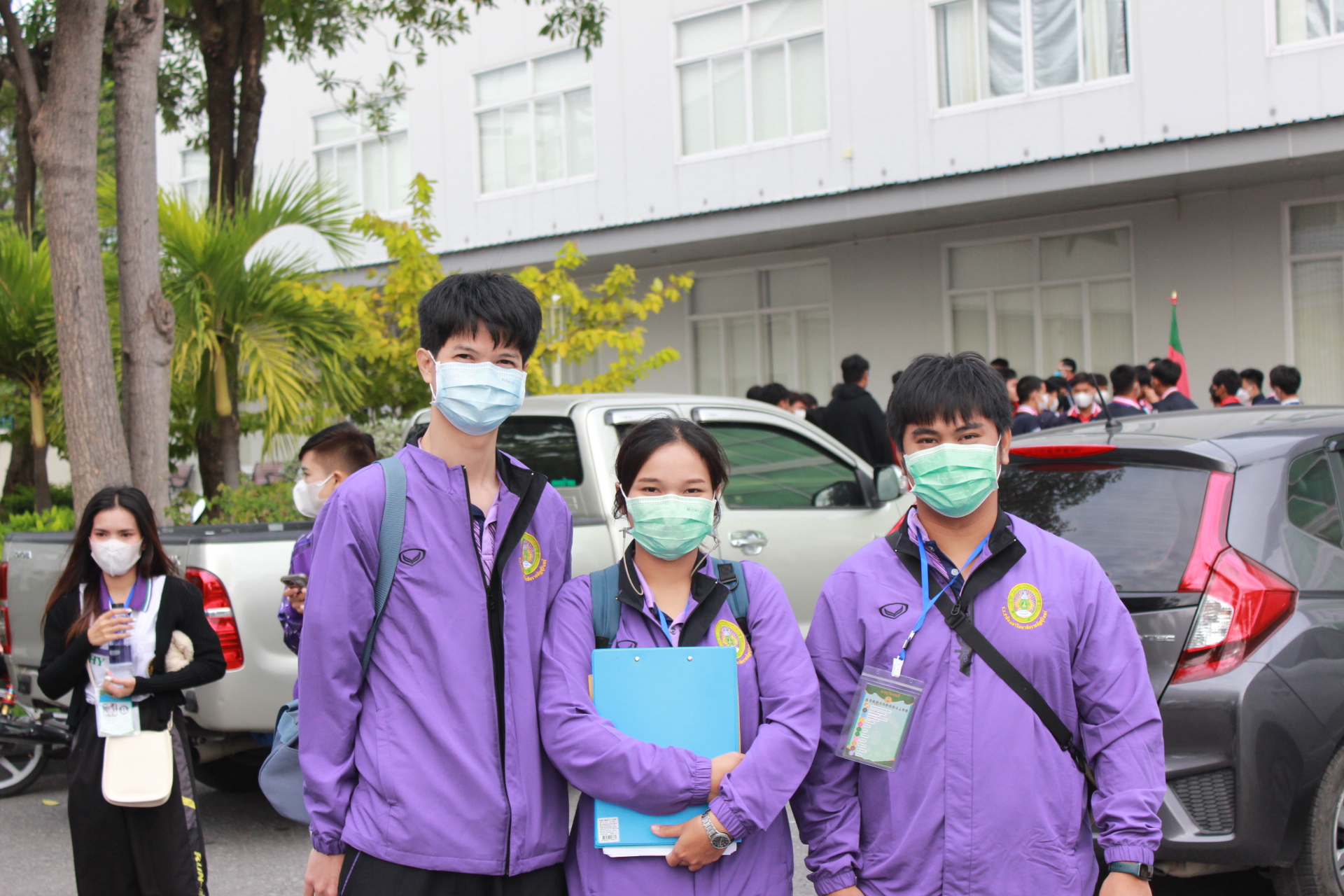 การแข่งขันกีฬาสาธิตราชภัฏสัมพันธ์ ครั้งที่ 32 “ลวบุรีเกมส์” – Satit SRRU